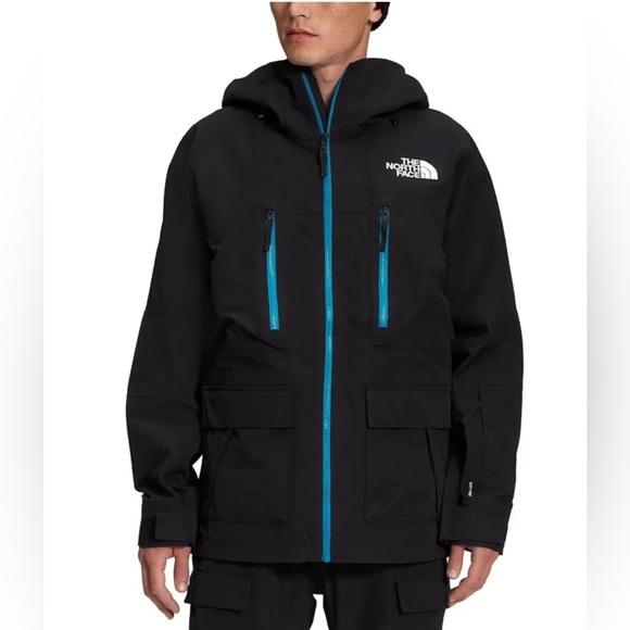 The North Face | Jackets & Coats | The North Face Men Dragline Ski ...